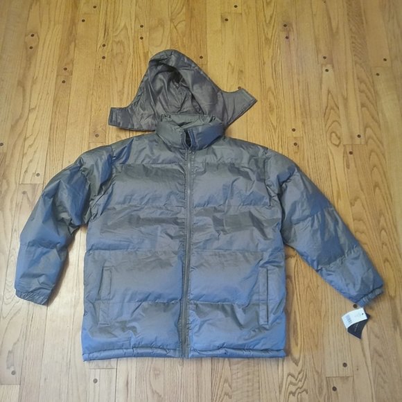 Andrew Marc | Jackets & Coats | Nwt Marc New York Puffer Jacket Mens M ...